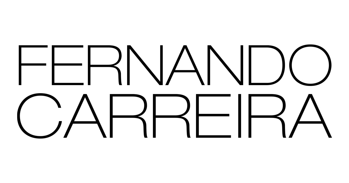Fernando Carreira – Creative Director