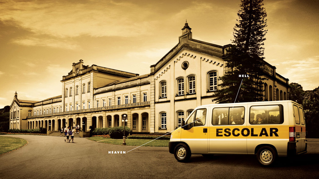 LOST SMOKE – Fernando Carreira